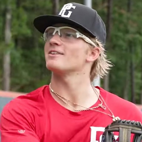 Stream Colton Guillot - '26 MIF/OF/RHP, Duke Commit by Perfect Game on ...