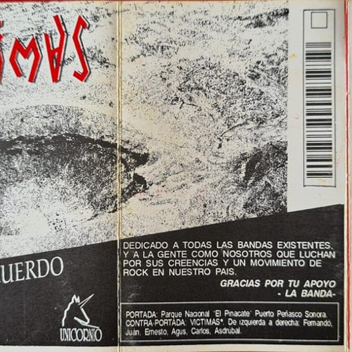 Stream Por Los Canales Principales by VICTIMAS | Listen online for free ...