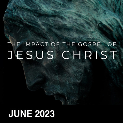Stream The Impact of the Gospel of Jesus Christ by Little Falls ...