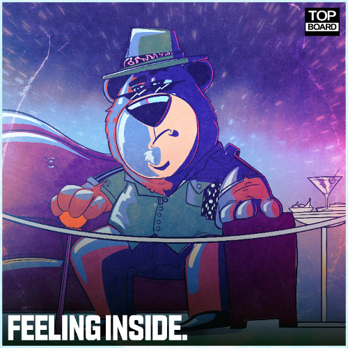 Stream PREMIERE | SPACHO & LAMOR - Nosa [Top Board] by HOST | Listen ...