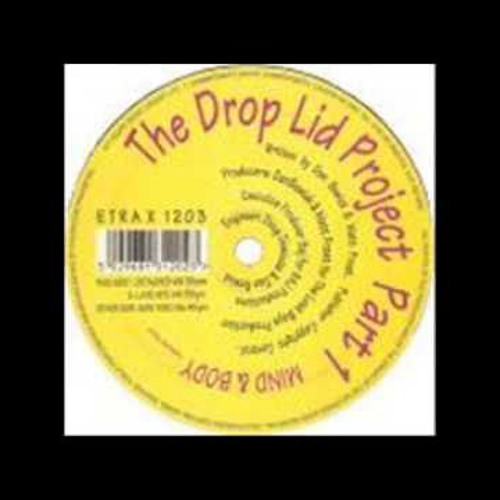 Stream The Drop Lid Project - Mind & Body (Original Mix) by Jus’ Gaët ...