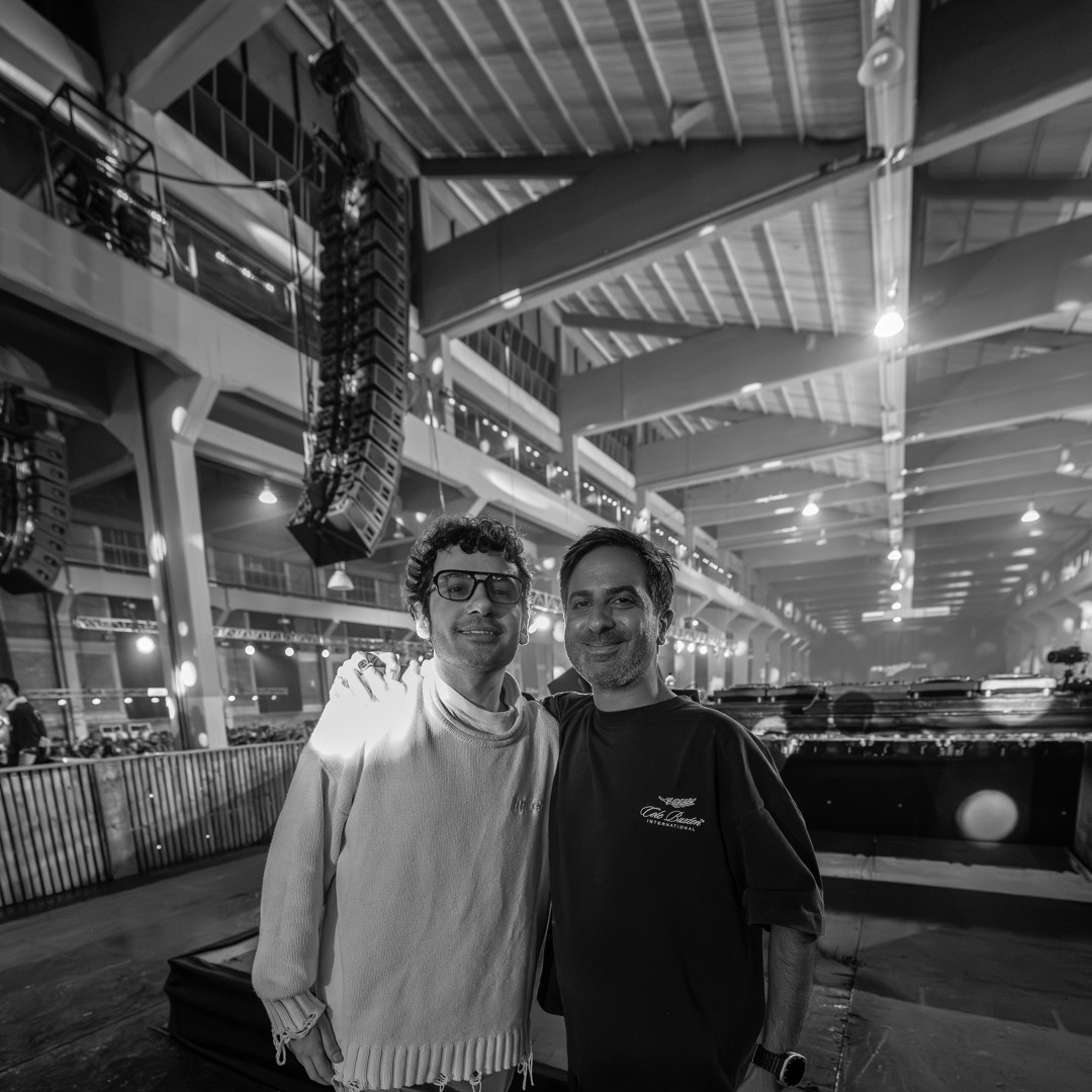 Stream Kevin Di Serna - Live at Forja - Dahaus (( Warm 4 Guy J )) 2025 ...