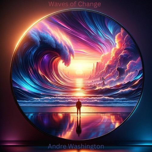 Stream Waves Of Change ( Master) Andre Washington. by Andre Washington ...