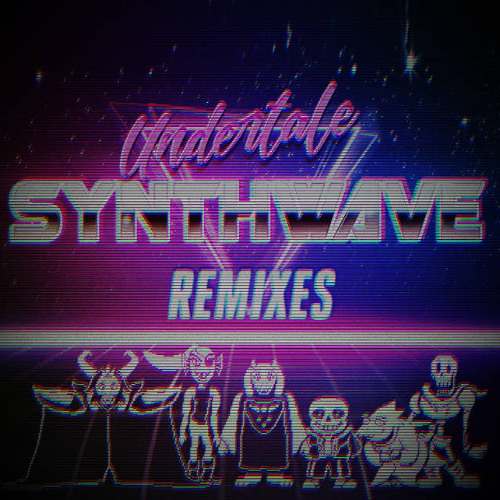 Stream Toby Fox - UNDERTALE Soundtrack - 65 CORE (Genocide) Synthwave ...