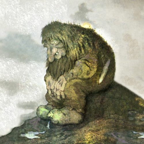 Stream Kov'Id Infected Trolls (Instrumental Troll-Folk Metal) by Mauro ...