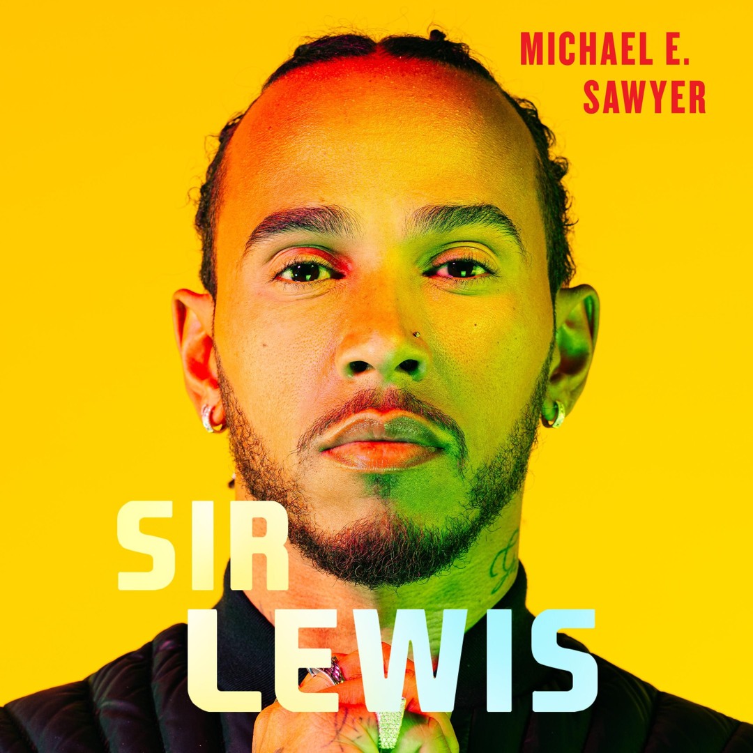 Listen to music albums featuring Sir Lewis By Michael Sawyer, Read By ...
