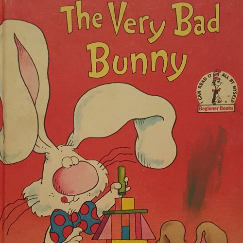 Stream The Very Bad Bunny by Marilyn Sadler - Read Aloud from Bedtime ...