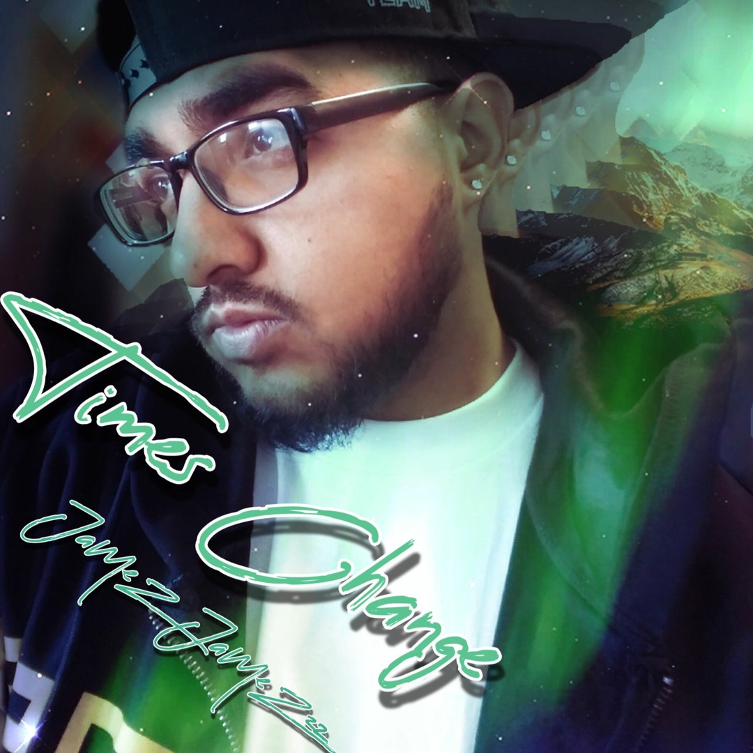 Stream Gone x JaMeZ JaMeZzz x (Prod. GrandMaster Clady) by JaMeZ ...