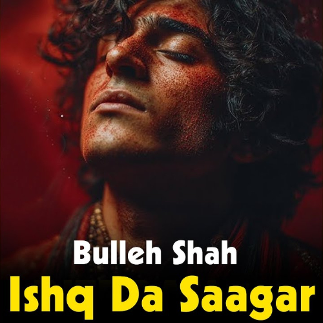 Stream Ishq Da Saagar (Qawwali) main ishq da banda tu ishq da maalik by ...