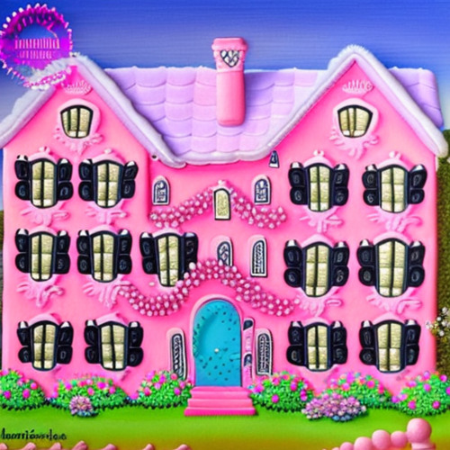 Stream pink houses! [zzboy] by missy! [@missyankxu] | Listen online for ...