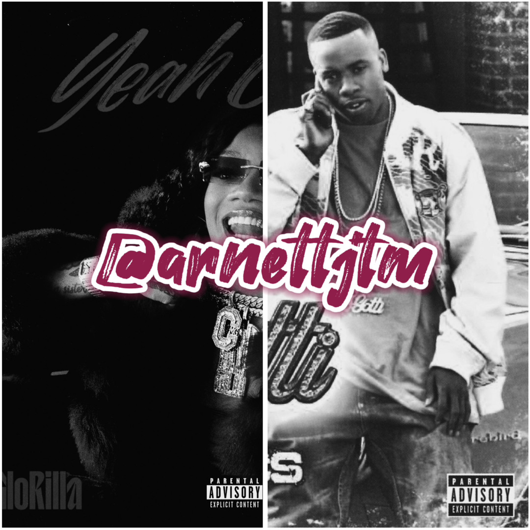 Stream Glorilla: Yeah Glo! x Yo Gotti: Gangsta Party (mashup by Arnett ...