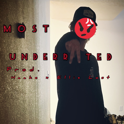 Stream Most Underrated Prod. Haake x Ellis Lost by Logan Lowry | Listen ...