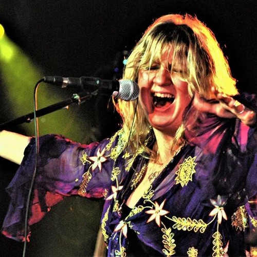 Stream Deborah Bonham on Living On Music by Living On Music With Steve ...