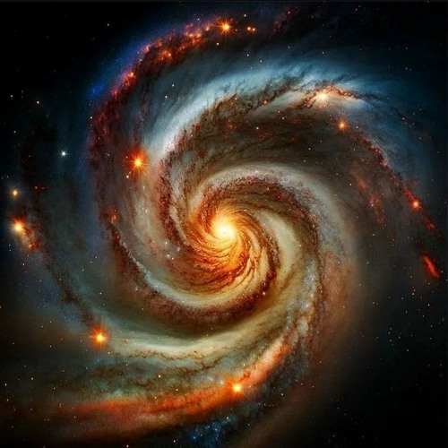 Stream 🌌⏳ BTD #012 ⏳🌌 by JAVIER OMAR (COSMIC MACHINE) | Listen online ...