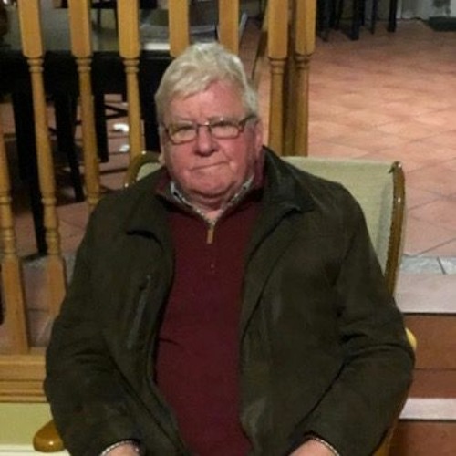 Stream John Mulvihill, Sunhill, Killorglin. by Killorglin Archives ...