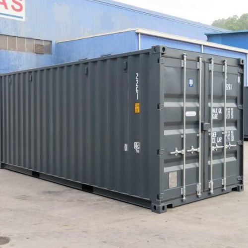 Stream Why Should You Use A Shipping Container? from Outback Containers ...