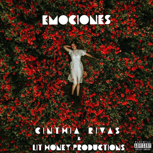 Stream Emociones - Cinthia Rivas & LHP by Lit Honey Productions ...