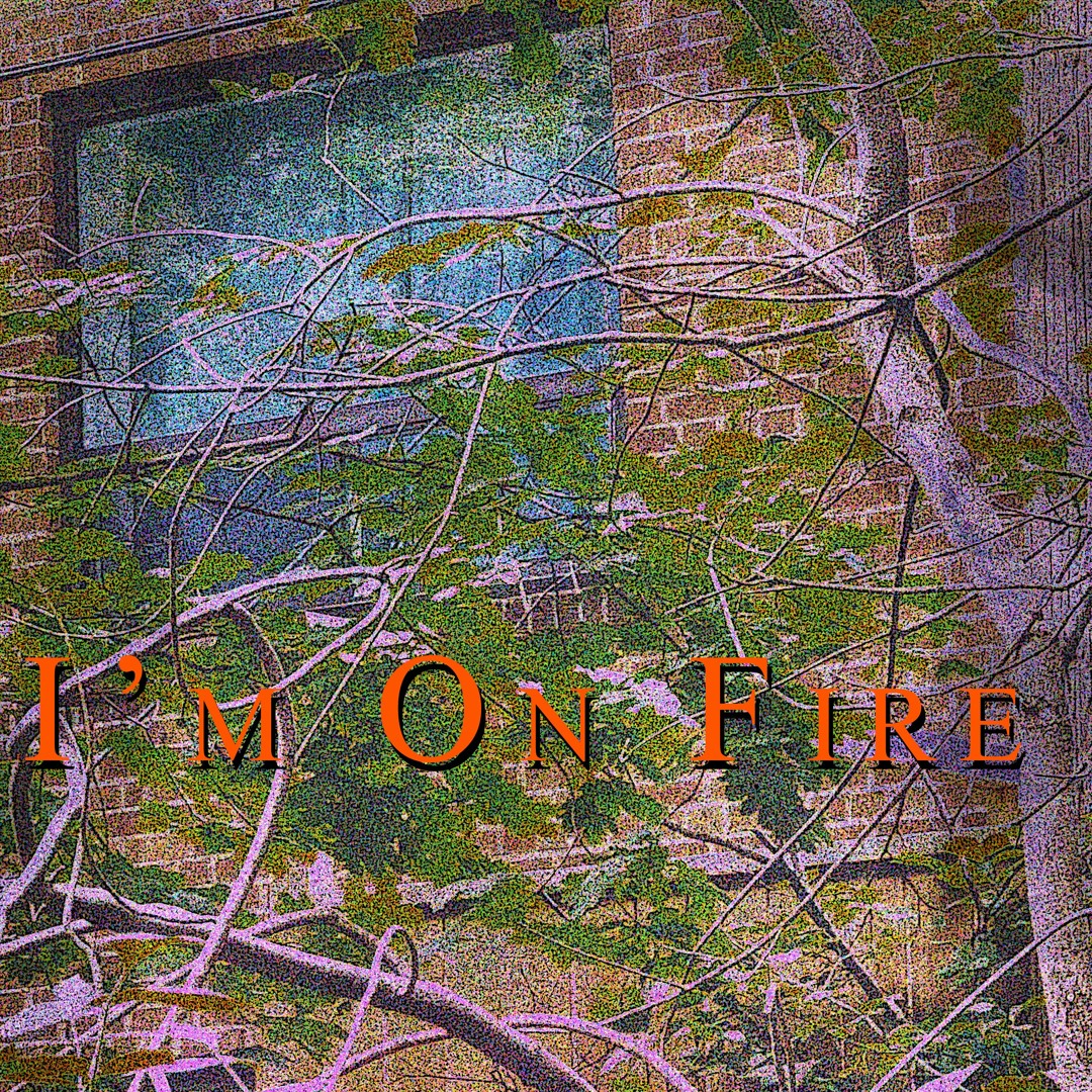 Stream Im On Fire by Will R.P. Melville | Listen online for free on ...