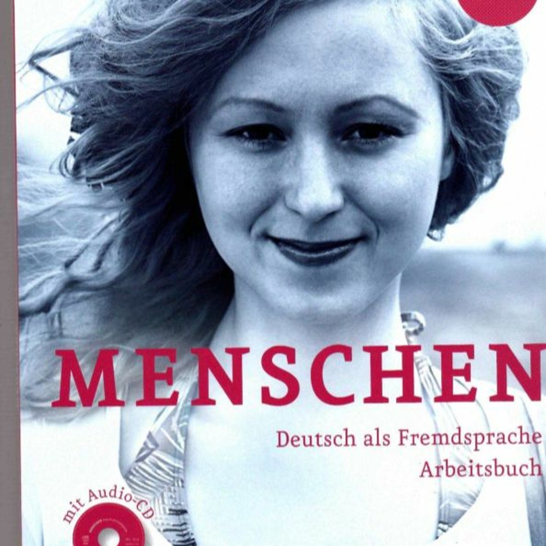 Stream Ale Contreras | Listen to Menschen A1.1 AB playlist online for ...