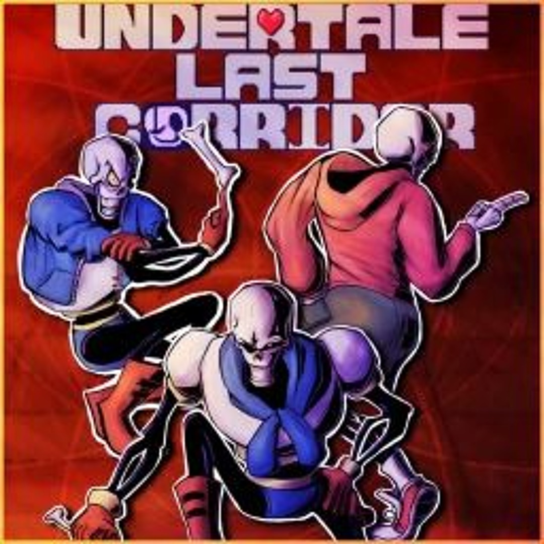 Stream Pizzaboydude | Listen to Undertale Last Corridor (Roblox ...