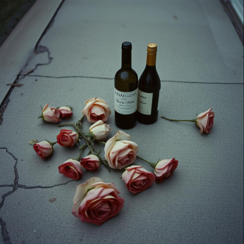 Stream Not Enough Roses (Remix) Hupp/Vanwarmer by Debbie Hupp | Listen ...