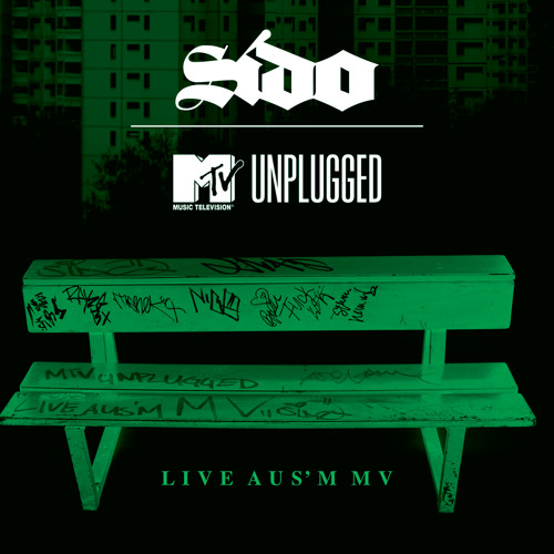 Stream Mein Block (Unplugged Version) by Sido | Listen online for free ...