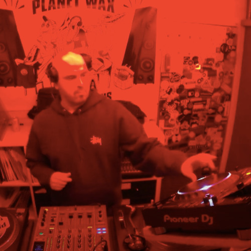 Stream Soul Intent @ Fight The Future EP launch party (Planet Wax 8th ...