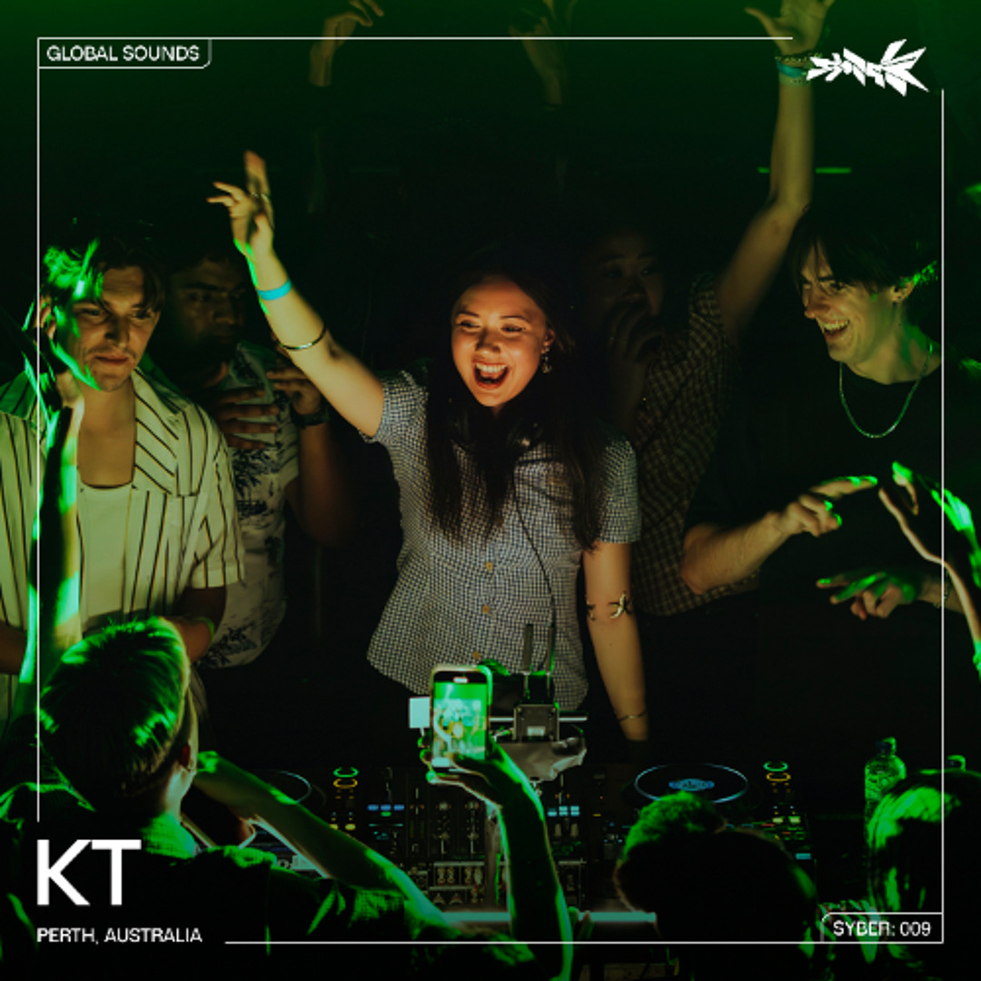 Stream KT | SYBER: 009 by SYBER | Listen online for free on SoundCloud
