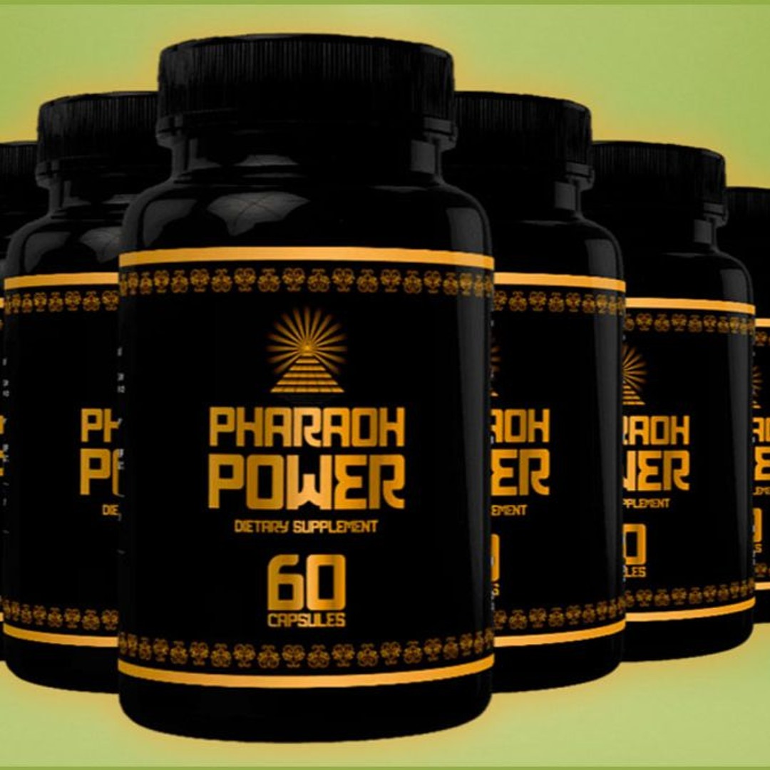 Stream Pharaoh Power WARNING!! Customer Reports in Canada! by ...