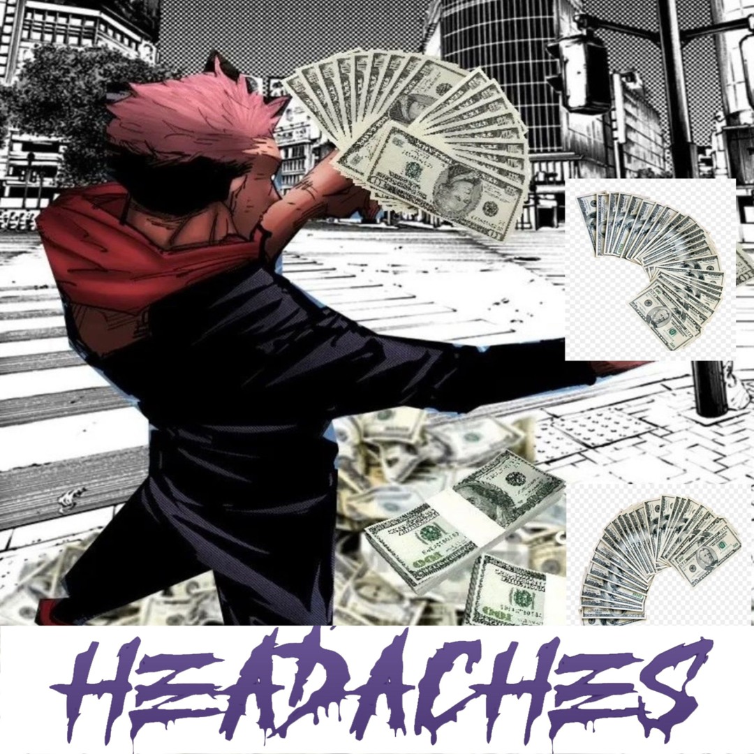 Stream Domain Expansion: Limitless Bands (feat. RabSoPetty) by ...