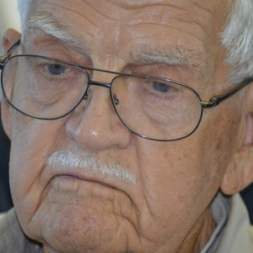 Stream episode World War II Journeys: Wayne Collins, Texas by Be Here ...