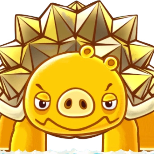 Stream Under Pigstruction (Triple Trouble Rovio Relude) (Triple Trouble ...