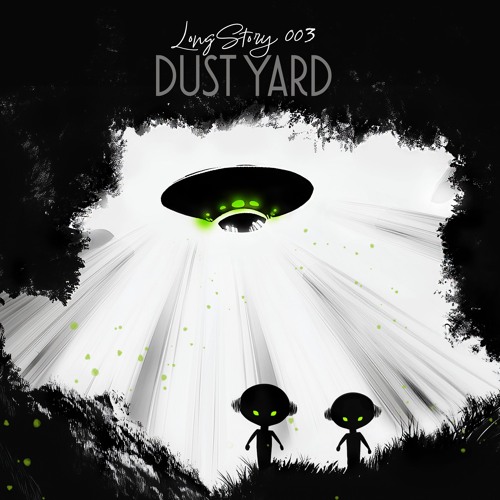 Stream LongStory003 by Dust Yard (incl. Janeret & Mihai Popoviciu ...