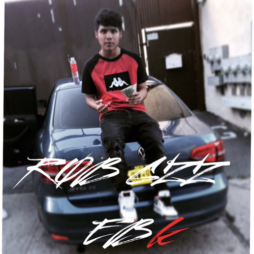 Stream RØB GZZ - EBK by Rob Fzz | Listen online for free on SoundCloud