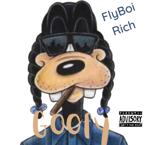 Stream FlyBoi Rich - GOOFY by FlyBoi Rich | Listen online for free on ...