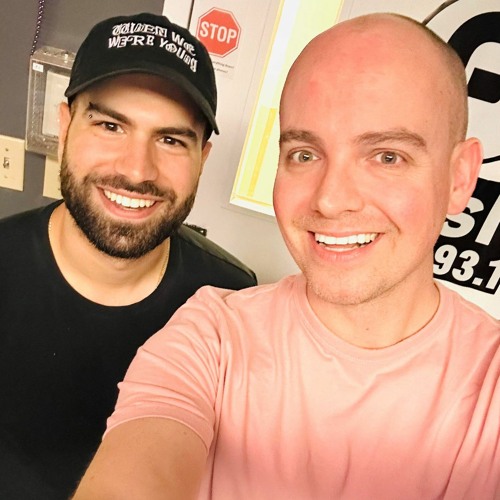 Stream Will And Matt - Spill the Tea - November 2023 by Will Nash ...