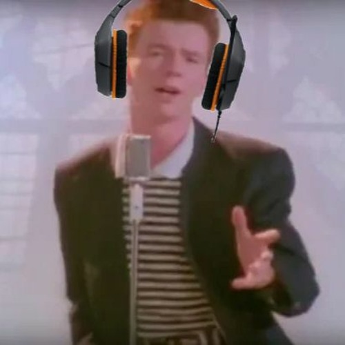 Stream Never gonna give you up (True MIDI Cover) - Rick Astley cover by ...