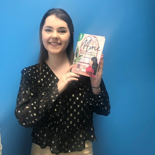 Stream Emily Merrill: Writing about young people and domestic abuse by ...