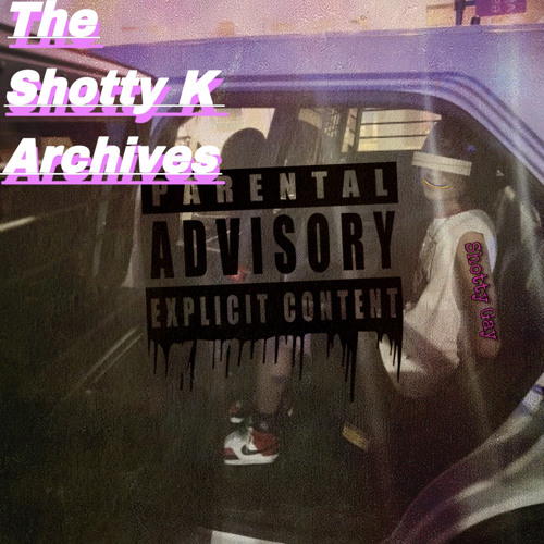 Stream Lil Baking Soda | Listen to The Shotty K Archives playlist ...