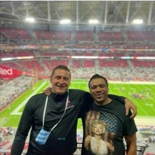 Stream Super bowl recap: Nick Taylor’s Waste Management Win, and ...
