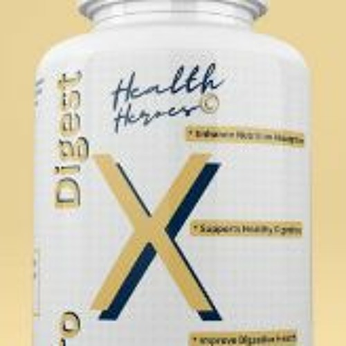 Stream Pro X Digest Reviews, Benefits, Work & Price. by Pro X Digest ...