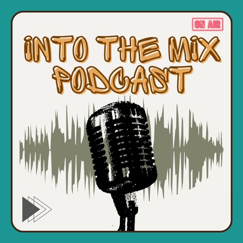 Stream episode Into the Mix Ep. 1 by The MIX at SFPL podcast | Listen ...