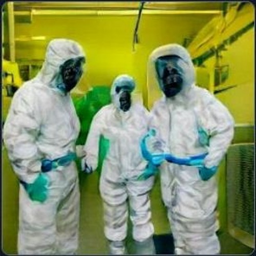 Stream Pleb - 001 - Test Loop by Rod Munch | Listen online for free on ...