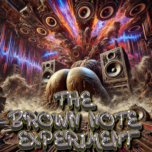 Stream The Brown Note Experiment by Matthias.exe | Listen online for ...