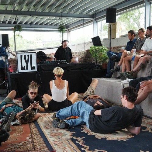 Stream LYL Radio | Listen to Meakusma Festival 2022 playlist online for free on SoundCloud