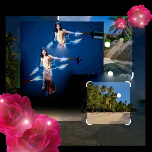 Stream Lettre d'amour avec DJ Marge et INNA IUBIREA by ZEST Radio ...