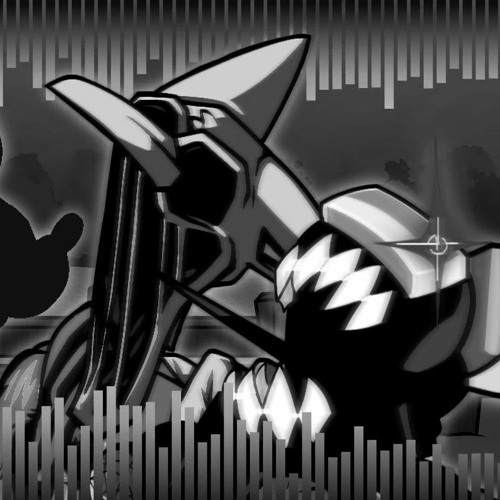 Stream FNF mashup - Unknown Similarities | Unknown Suffering x Defeat x ...