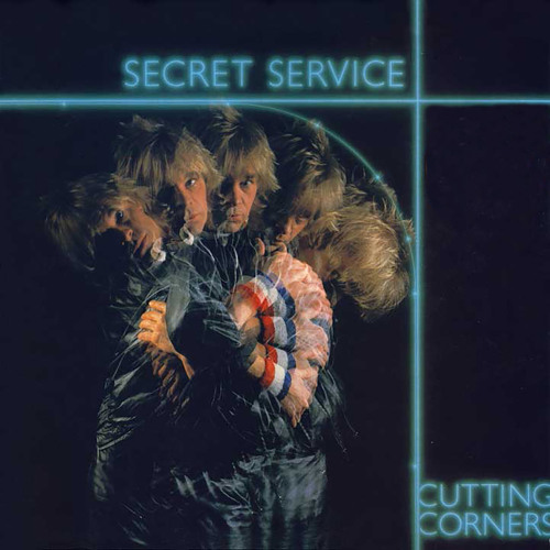 Stream Fire Into Ice by Secret Service | Listen online for free on ...