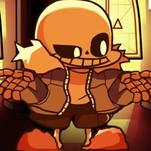 Stream FNF Indie Cross Vs Sans - Final Stretch (cover) by Aivarinijus ...