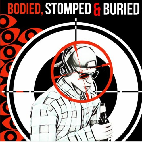 Stream THOT DEEP FT. BRYCE BODIED STOMPED AND BURIED OTT DISS by Prune ...